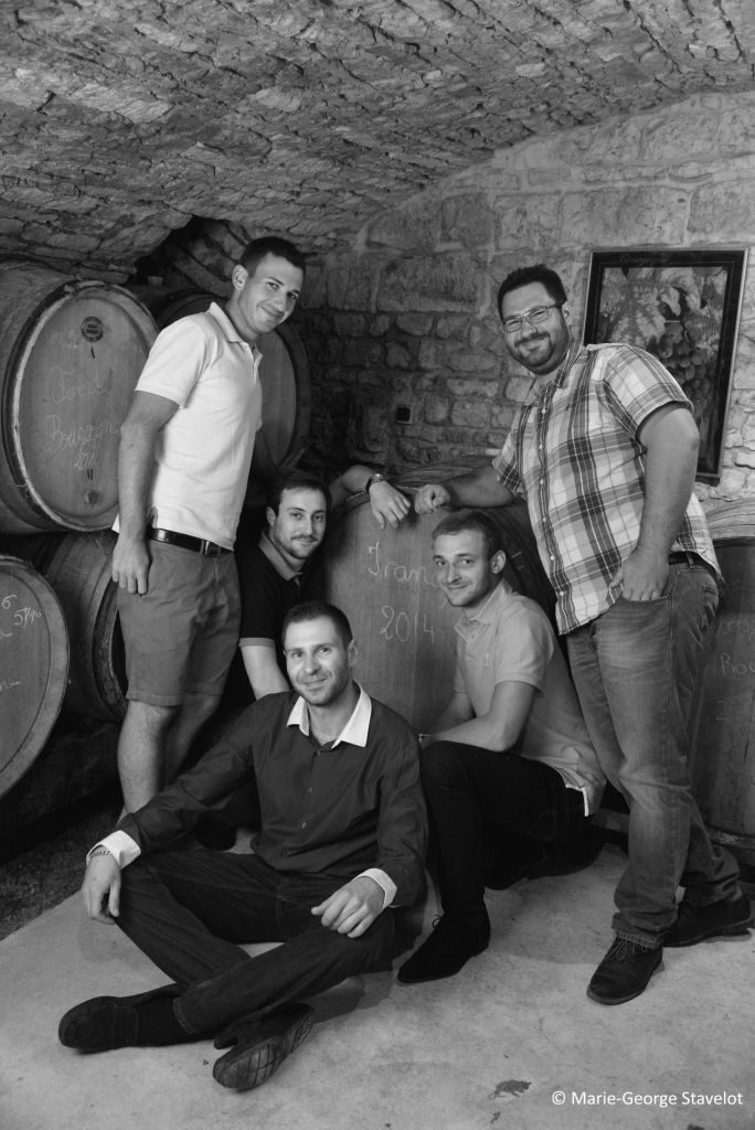 Accueil - Syndicat des viticulteurs d'Irancy