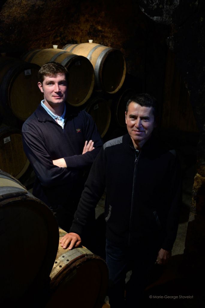Accueil - Syndicat des viticulteurs d'Irancy